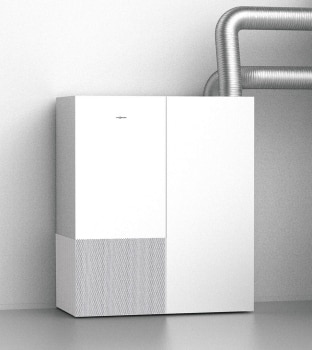 Viessmann: Topné, průmyslové a chladicí systémy | Viessmann